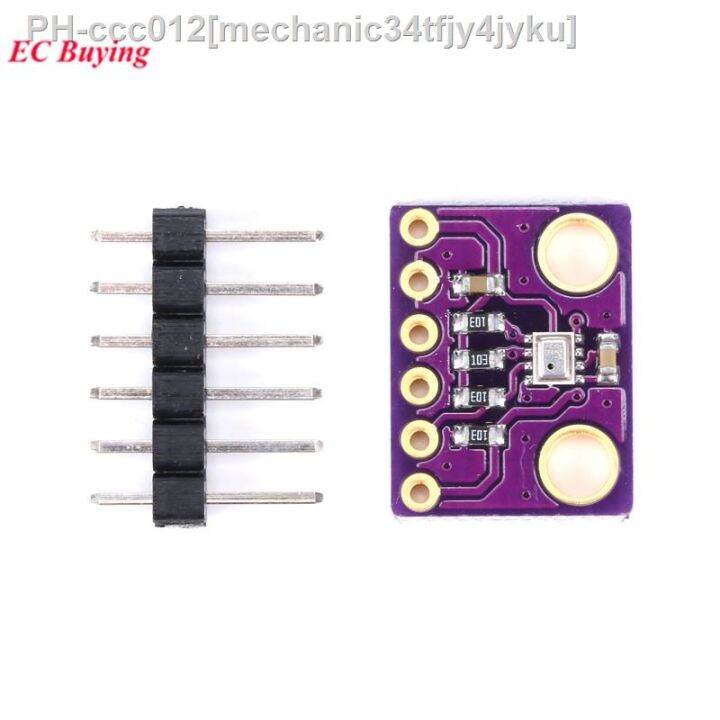 ☃ BMP280-3.3 BMP280 BMP280 3.3V I2C IIC SPI Digital Sensor Temperature ...