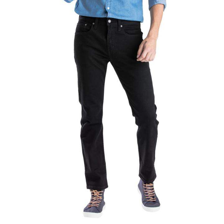 Levi's 502 Regular Taper Native Cali (29507-0001) | Lazada Indonesia