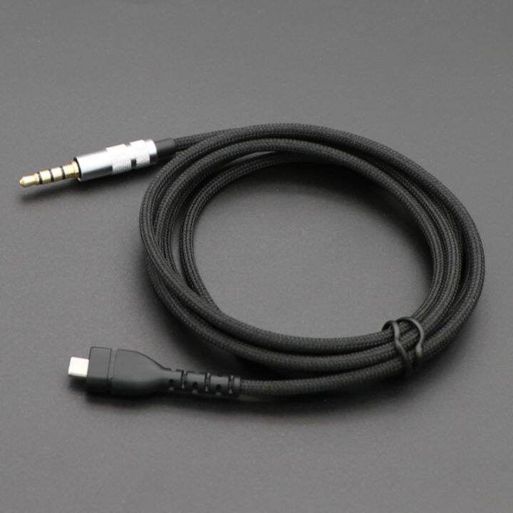 Replacement Gaming Headphone Cable -Audio Cables for -Steelseries ...