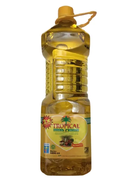 Tropical Palm Cooking Oil 2L | Lazada PH