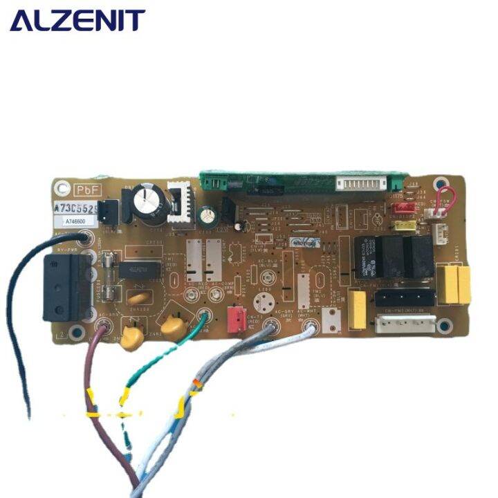 For Panasonic Air Conditioner Circuit PCB Duct Machine A746600 ...