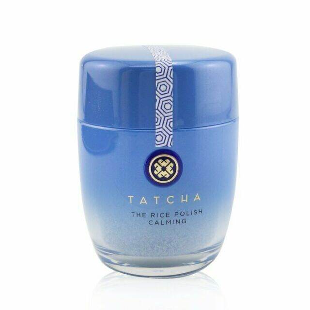 Tatcha The Rice Polish Calming 60g | Lazada PH