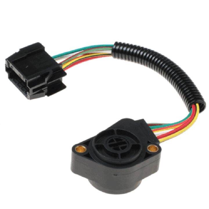 Accelerator Speed Pedal Sensor Throttle Position Sensor for Volvo Truck ...