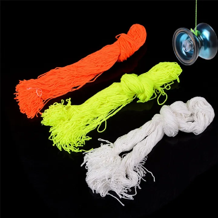 《HOT SALE》[IJC] New arrive yoyo strings KIN Design 100 stringsTechnical ...