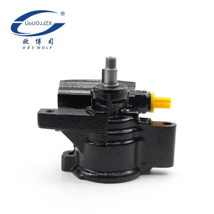 NEW Power Steering Pump Assy For Toyota RAV4 SXA11 SXV10 3S 1994-2000 ...