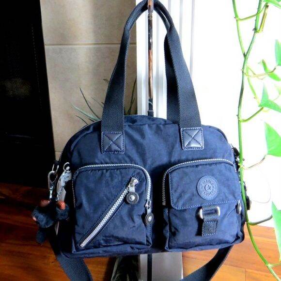 NWT Kipling Defea Handbag Crossbody Bag | Lazada.co.th