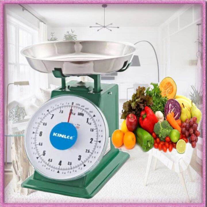10 kg and 20 kg Weighing Scale Kinlee weighing scale Accurate Scale ...