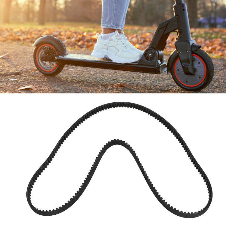 Electric Scooter Drive Belt, Low Elongation Scooter Driving Belt 5M-920 ...