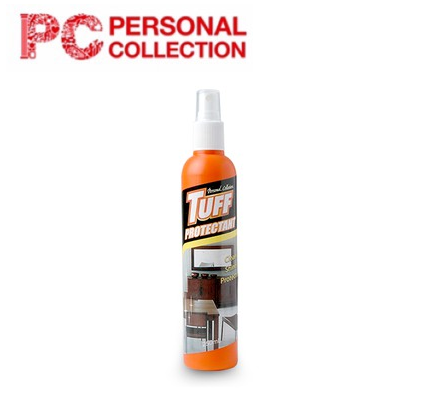 Personal Collection TUFF protectant multi surface cleaner & polisher ...
