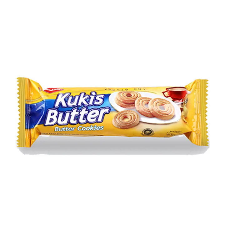 Kukis Butter | Lazada PH: Buy sell online Cookies with cheap price ...