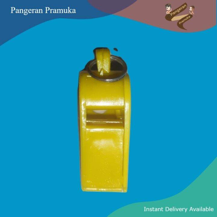 Peluit Kuning Acme Penegak Pramuka | Lazada Indonesia