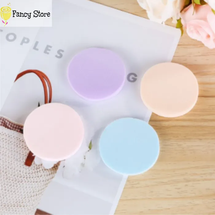 Spon Bedak Bulat isi 4 PCS | Lazada Indonesia