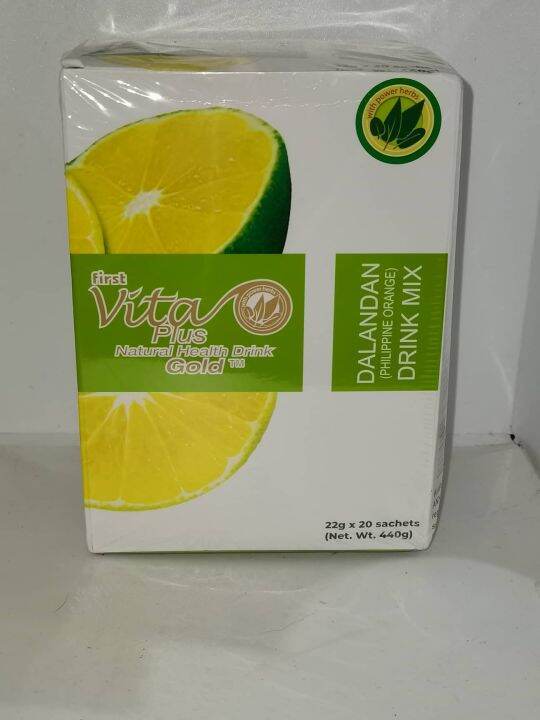 VITA PLUS JUICE | Lazada PH