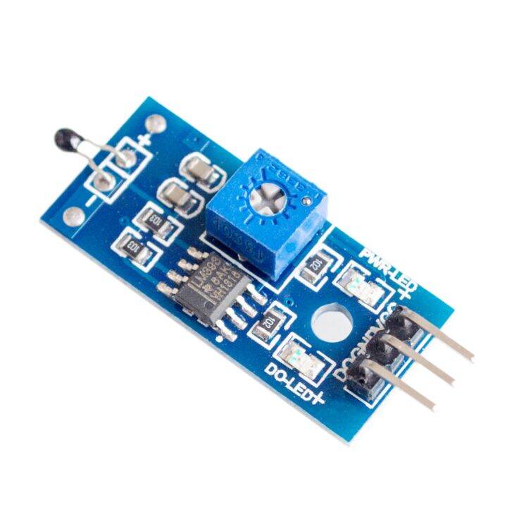 Thermistor temperature sensor module thermal sensor module thermal ...