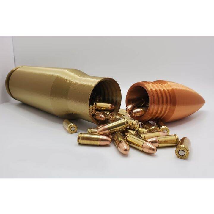 Bullet Plastic Container | Lazada PH