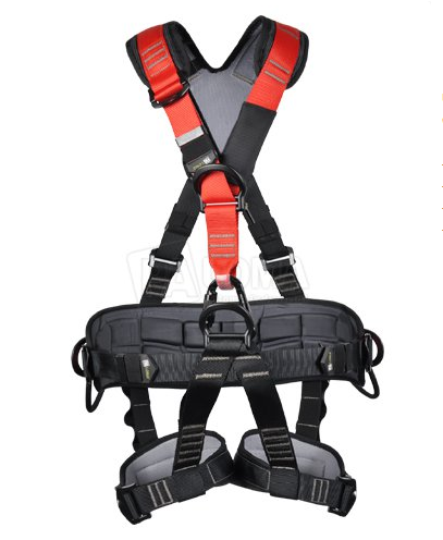 Full body safety harness, PPE, safety equipment,safety belt | Lazada PH