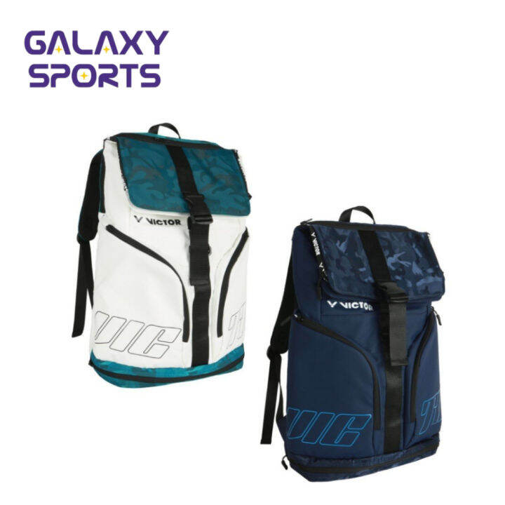 VICTOR Backpack Badminton Bag Beg BR3050 | Lazada