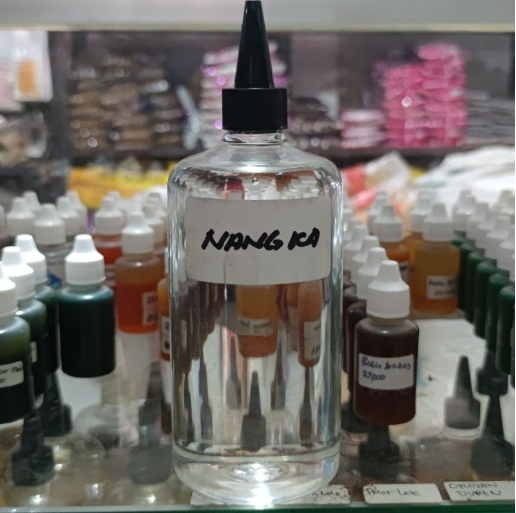 ESSEN BIANG NANGKA PUTIH 30-100 ML | Lazada Indonesia