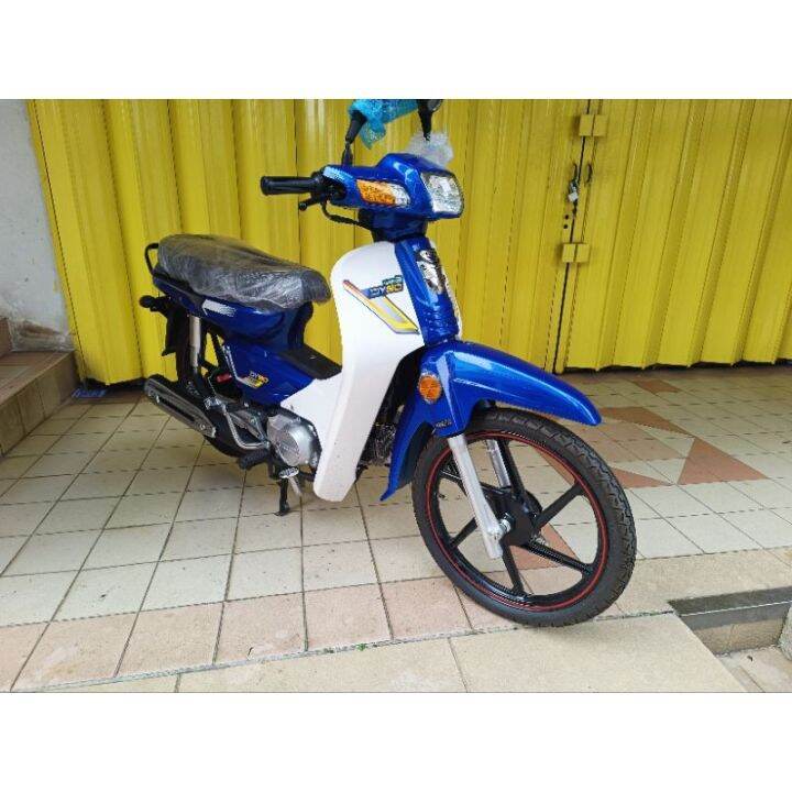 Aveta DY90 INTERCHANGE UNIT OTR PRICE | Lazada