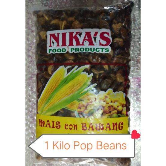 SALE ! POP Beans 1 Kilo (Patani) | Lazada PH