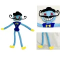 New 60cm Daddy Long Legs Soft Plush Toy Poppy Playtimes Stuffed Blue ...