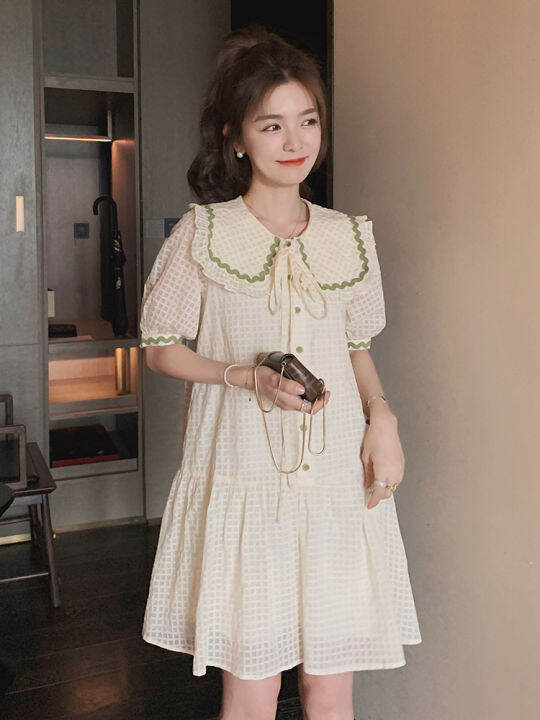 G53778 # ชุดเดรสสำหรับเสื้อผ้ากุลสตรีมีครรภ์ชุดเดรสตั้งครรภ์เป็นแม่มา ...