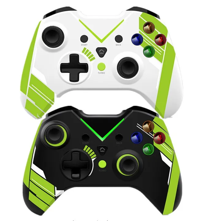 Narsta 2022รุ่นใหม่คอนโทรลเลอร์เกมไร้สายสำหรับ Xbox One Series X/s คอนโซล Dual Vibration Gamepad ...