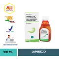 lambucid sirup 100ml | Lazada Indonesia