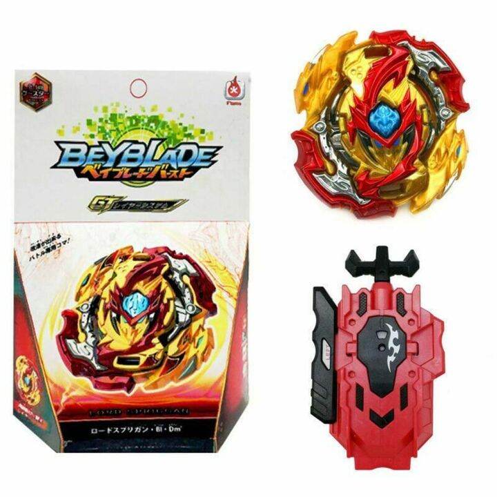 【Ecarparts】 Beyblade Burst GT B-149 Lord Spriggan Lord Spriggan W ...