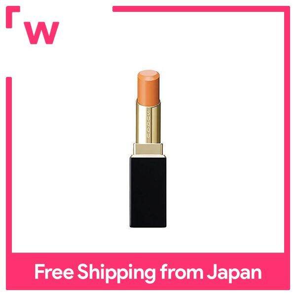 SUQQU SUQQU Moisture Rich Lipstick 3.7g (12 Gold Ginkgo-KINICHOU) 12 Gold Ginkgo-KINICHOU ...