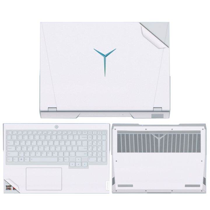 Laptop Sticker For Lenovo LEGION 5 Pro 16ACH6H Notebook PC Protecitve ...