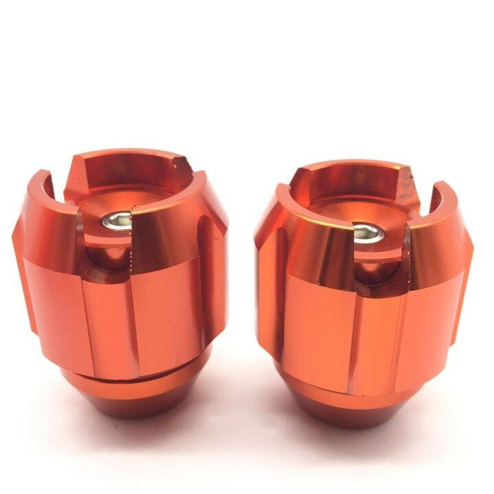 CNC FRONT AXLE CAP UNIVERSAL 3626 | Lazada PH