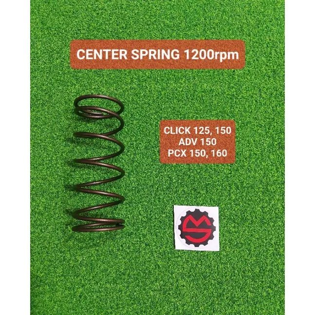 Click, ADV, PCX center spring 1200 rpm SPEEDTUNER | Lazada PH