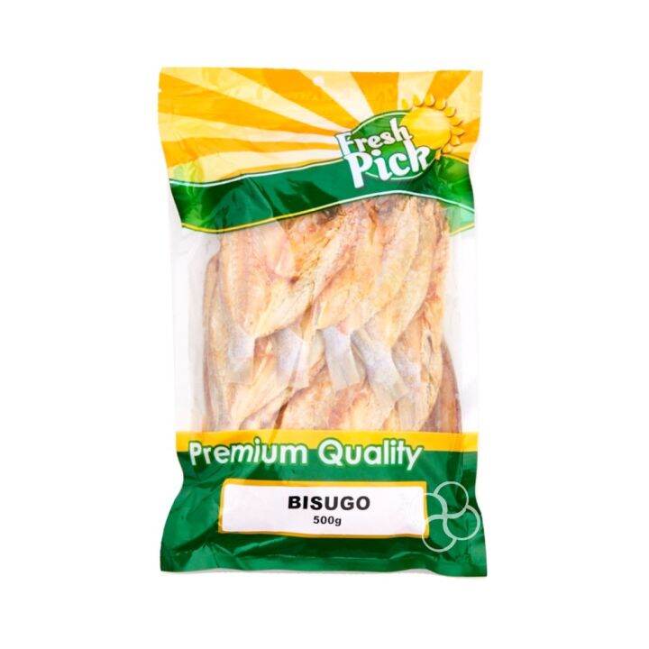 Dried Fish Premium Quality Bisugo 500g | Lazada PH