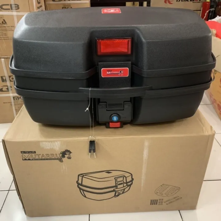 sell like hot cakesuRT3KG9 MUTARRU TOP BOX LUGGAGE BOX 32 LITERS / 45 ...