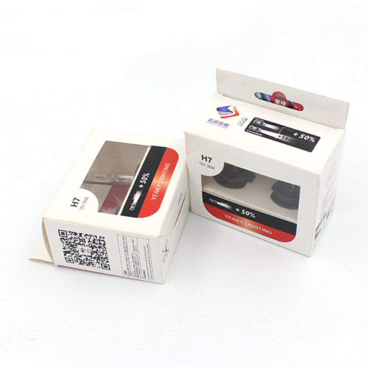 Original Yeaky Light HID Xenon Auto Lamp H1 H3 H11 H7 9005 9006 9012 D1S D2S D3S D4S D2H Car ...