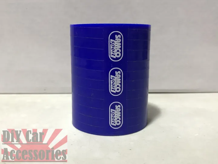 Samco Silicon coupler(51mm x 51mm) | Lazada PH