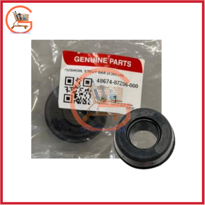 LOWER ARM BUSH PERODUA KANCIL 660 850 ORIGINAL (48674-87Z06-000) | Lazada