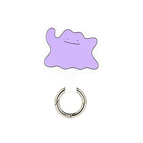 Gourmandies Pokemon Multi Ring Plus Metamon POKE-798B | Lazada PH