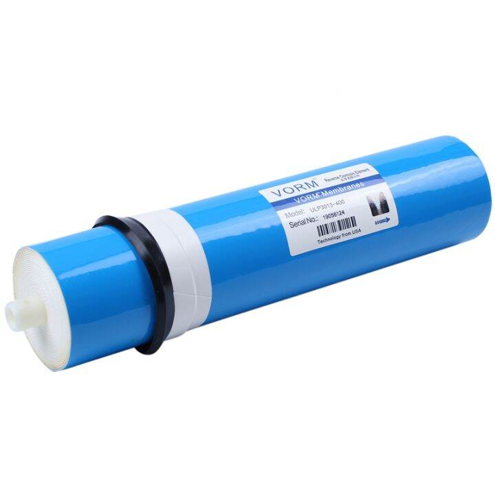 Aquarium Filter 400 Gpd Reverse Osmosis Membrane ULP3013-400 Membrane ...