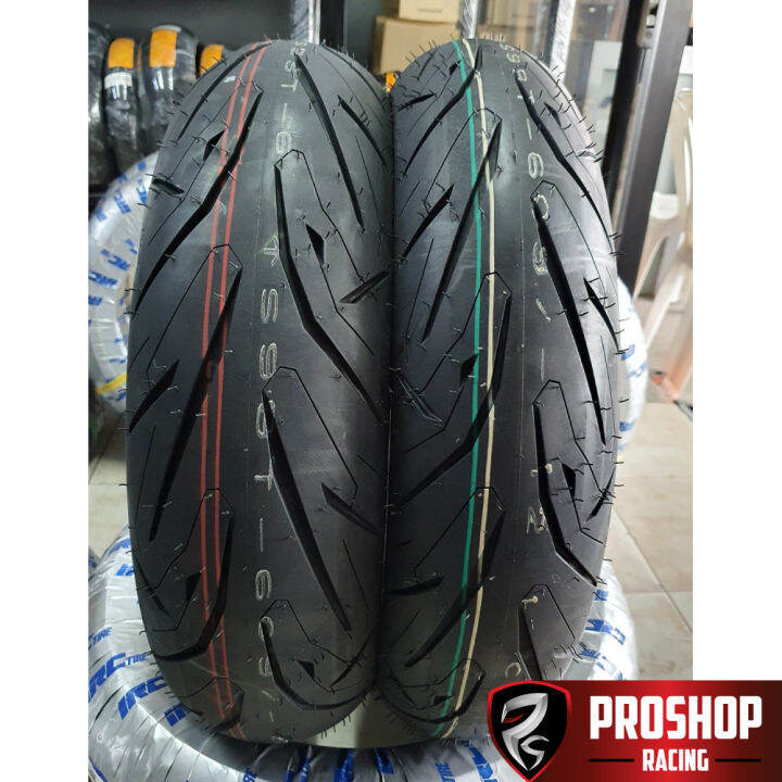 ยาง IRC IZ-Ss Scooter Sport S99T สำหรับ Aerox,PCX,Nmax,Xmax,New Forza 300,C400GT ขอบ 13,14/15 ...