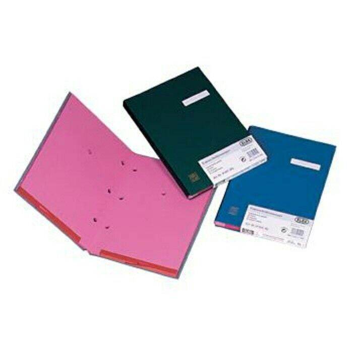 Signature Book A4 Elba | Lazada Indonesia