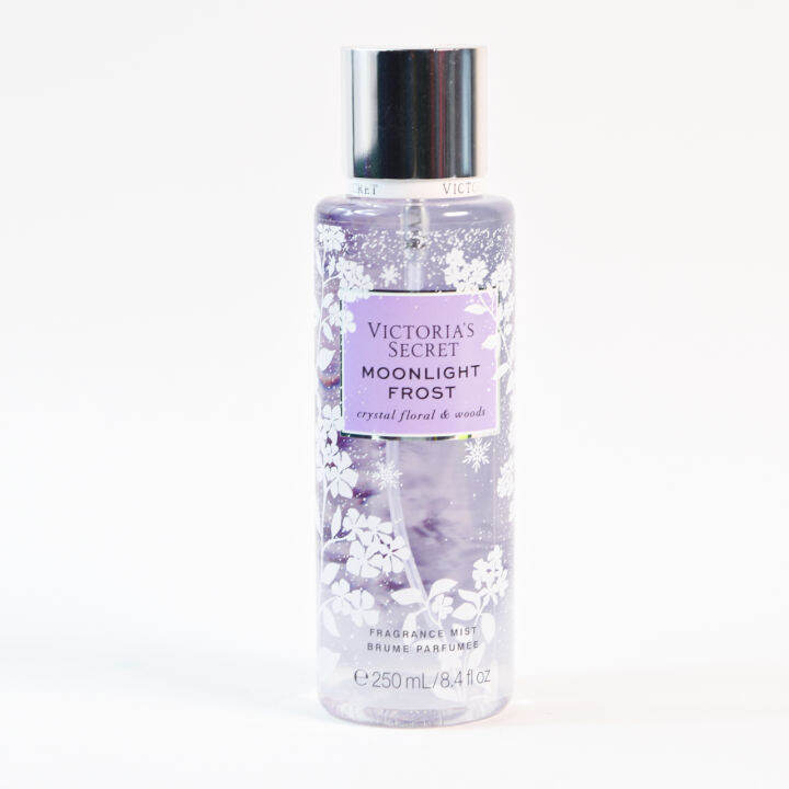 Victoria's Secret Moonlight Frost Fragrance Mist 250ml | Lazada PH