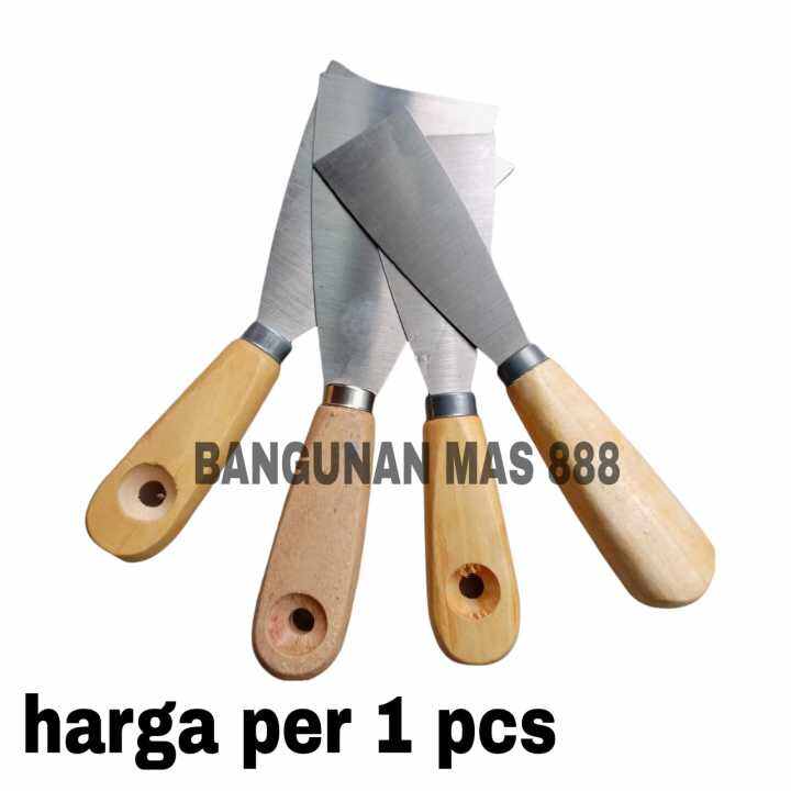 KAPE 2 1/2 inch GAGANG KAYU BAGUS MURAH -SCRAP KAPE GAGANG KAYU- KAPE BESI BAGUS | Lazada Indonesia