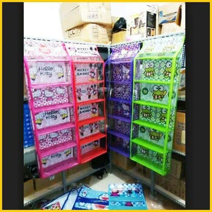 RAK TAS | Lazada Indonesia