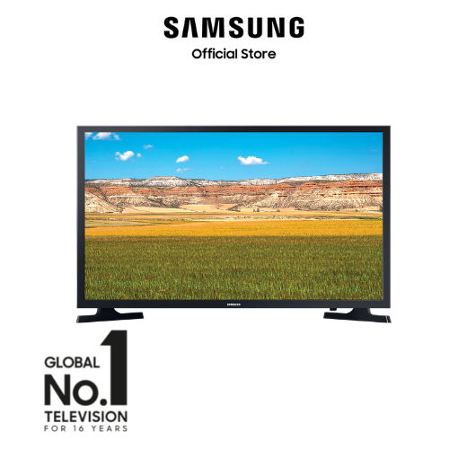 Samsung 32" HD T4300 Smart TV UA32T4300AGXXP | Lazada PH