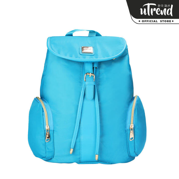 uTrend Lifestyle 102 Backpack | Lazada PH