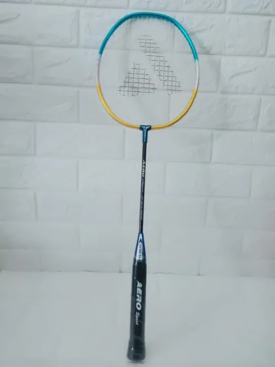 RAKET BADMINTON RAKET BULUTANGKIS + BUBBLE WRAP | Lazada Indonesia