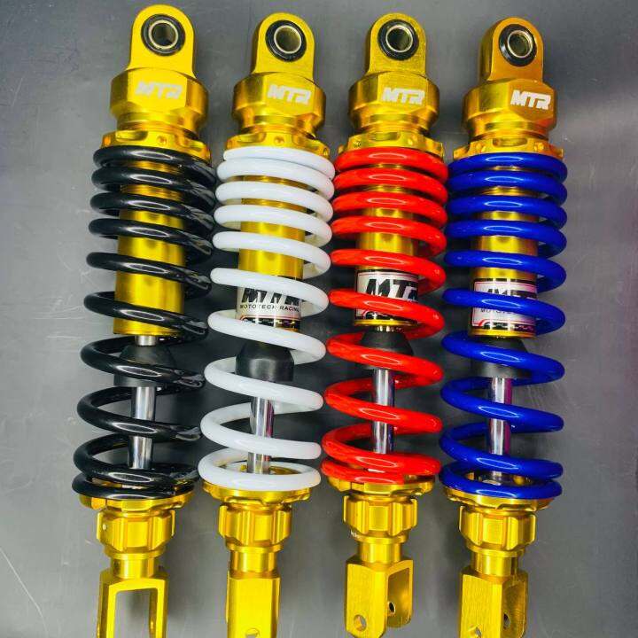 MTR Shock 300MM (MIO Click Beat Skydrive) | Lazada PH