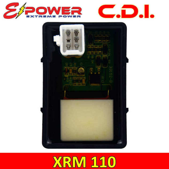 XRM 110 CDI UNIT | Lazada PH